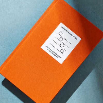 Therapy Notebooks: Mental health tools for your everyday needs