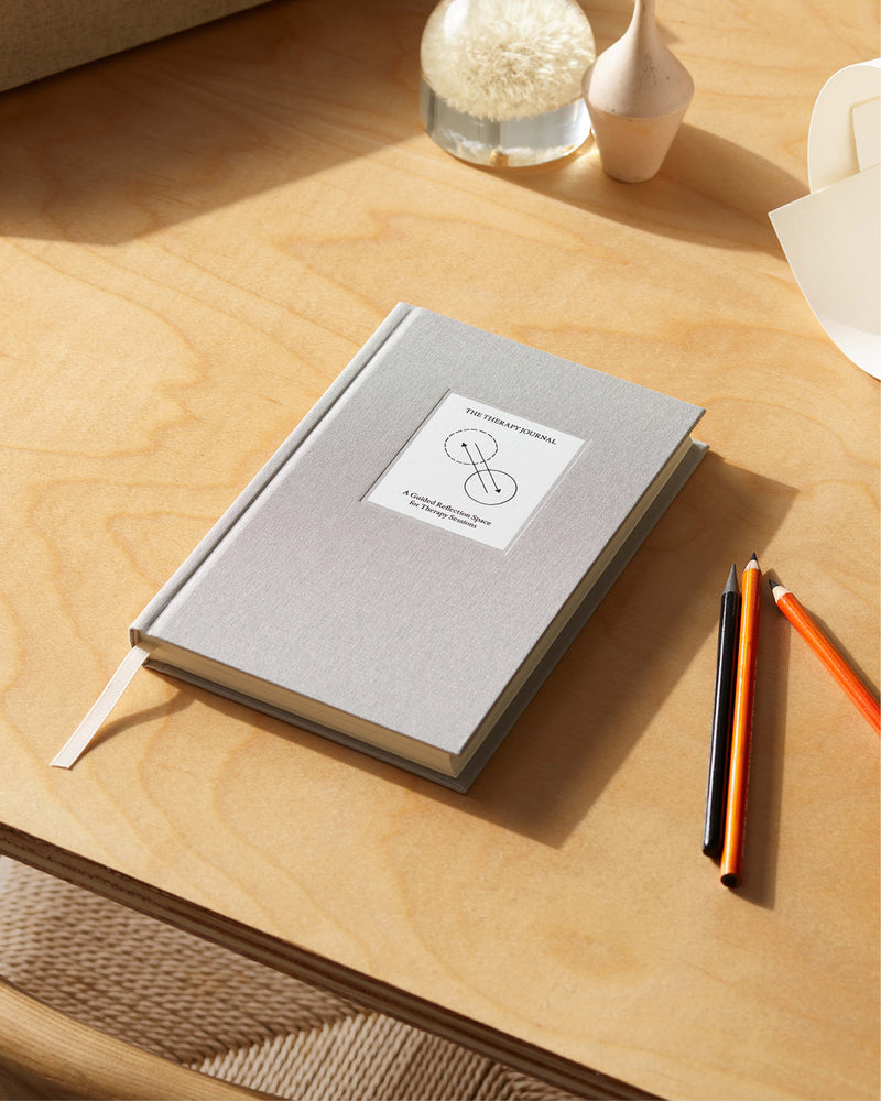Therapy Notebooks: Mental health tools for your everyday needs