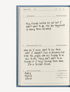 The Anti-Anxiety Notebook