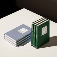 Therapy Notebooks: Mental health tools for your everyday needs