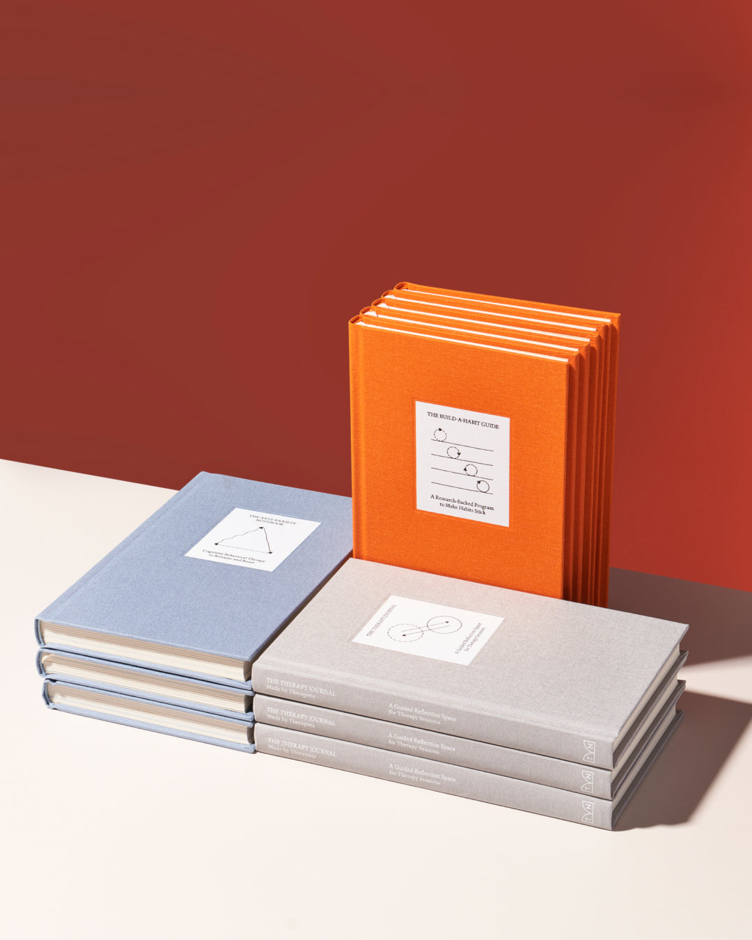 Up to 40% Holiday Sale | Therapy Notebooks